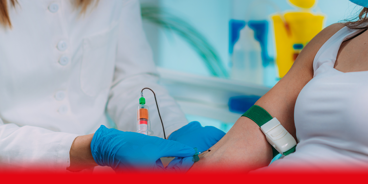 Can GP Do A Blood Test For Menopause | One Day Tests — onedaytests.com