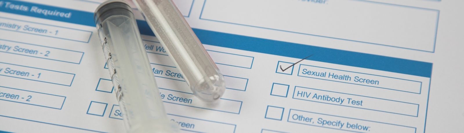 STI Urine & Swab Test | Accurate Sexual Health Testing — onedaytests.com