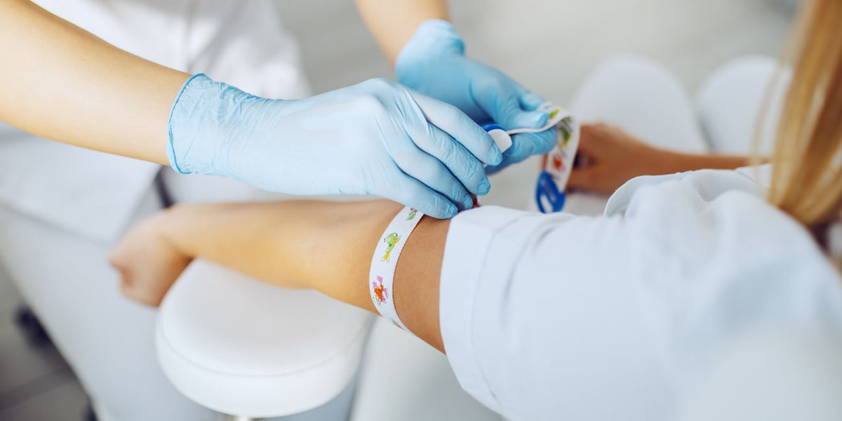 Monitor Your Stress Hormones With Our Cortisol Blood Test — onedaytests.com