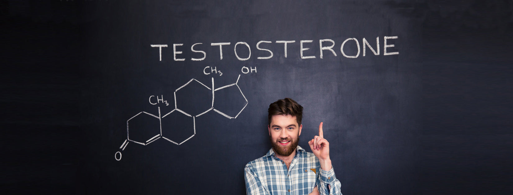 Testosterone Levels In Men: What You Need To Know — onedaytests.com