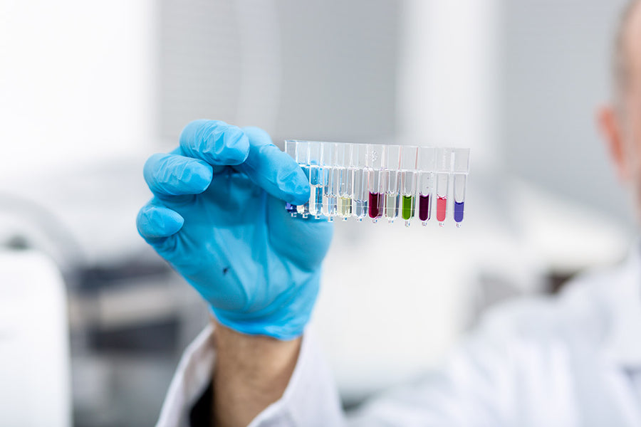 Find your blood test from your symptoms — onedaytests.com