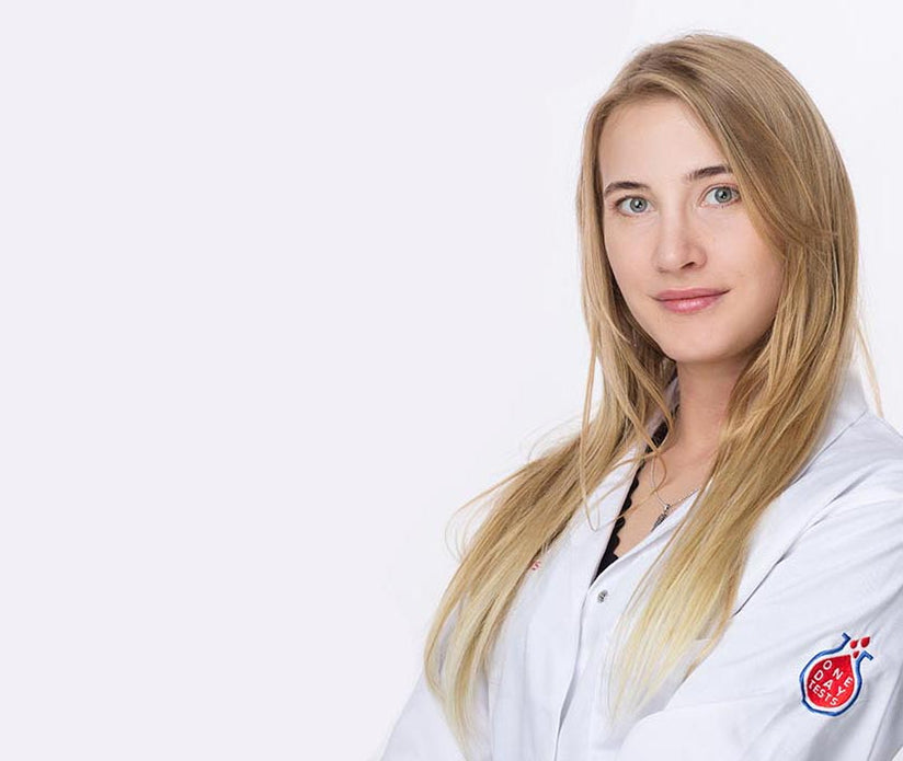 Health Dashboard — onedaytests.com