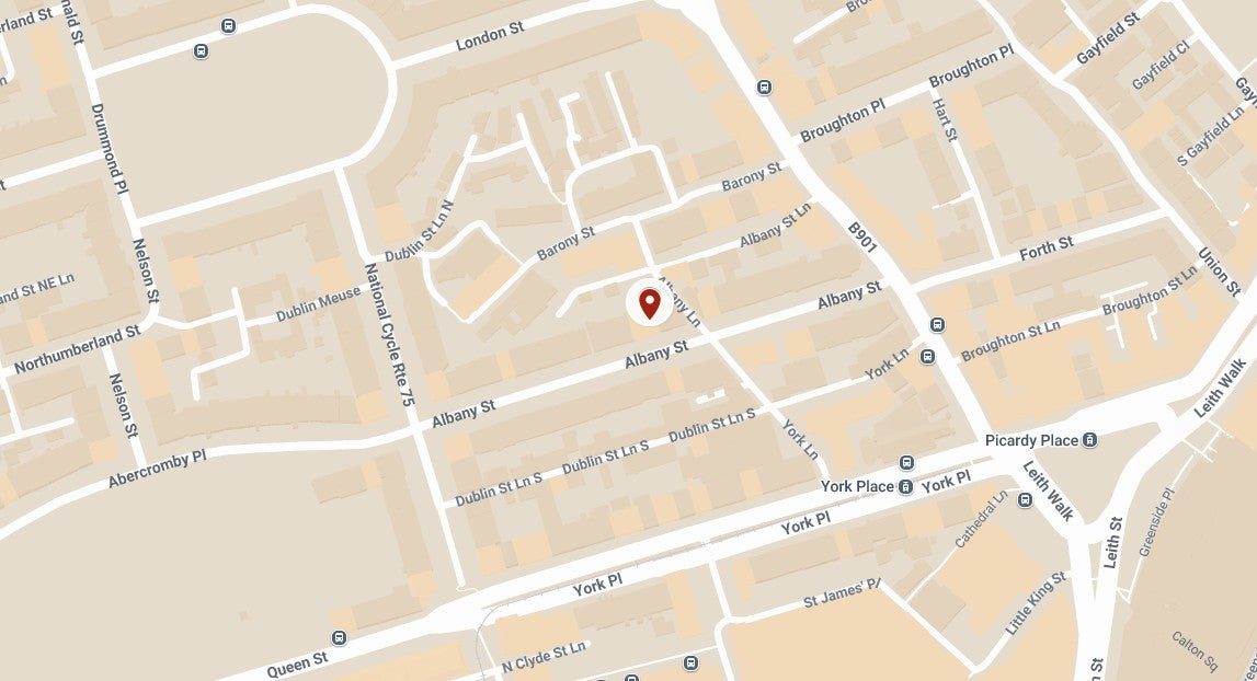 Edinburgh Blood Test Clinic | Quick Results — onedaytests.com