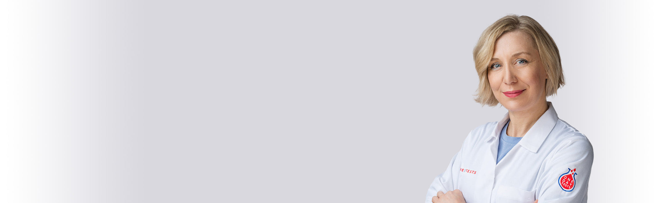 Extractable Nuclear Antibodies (ENA) Blood Test — onedaytests.com