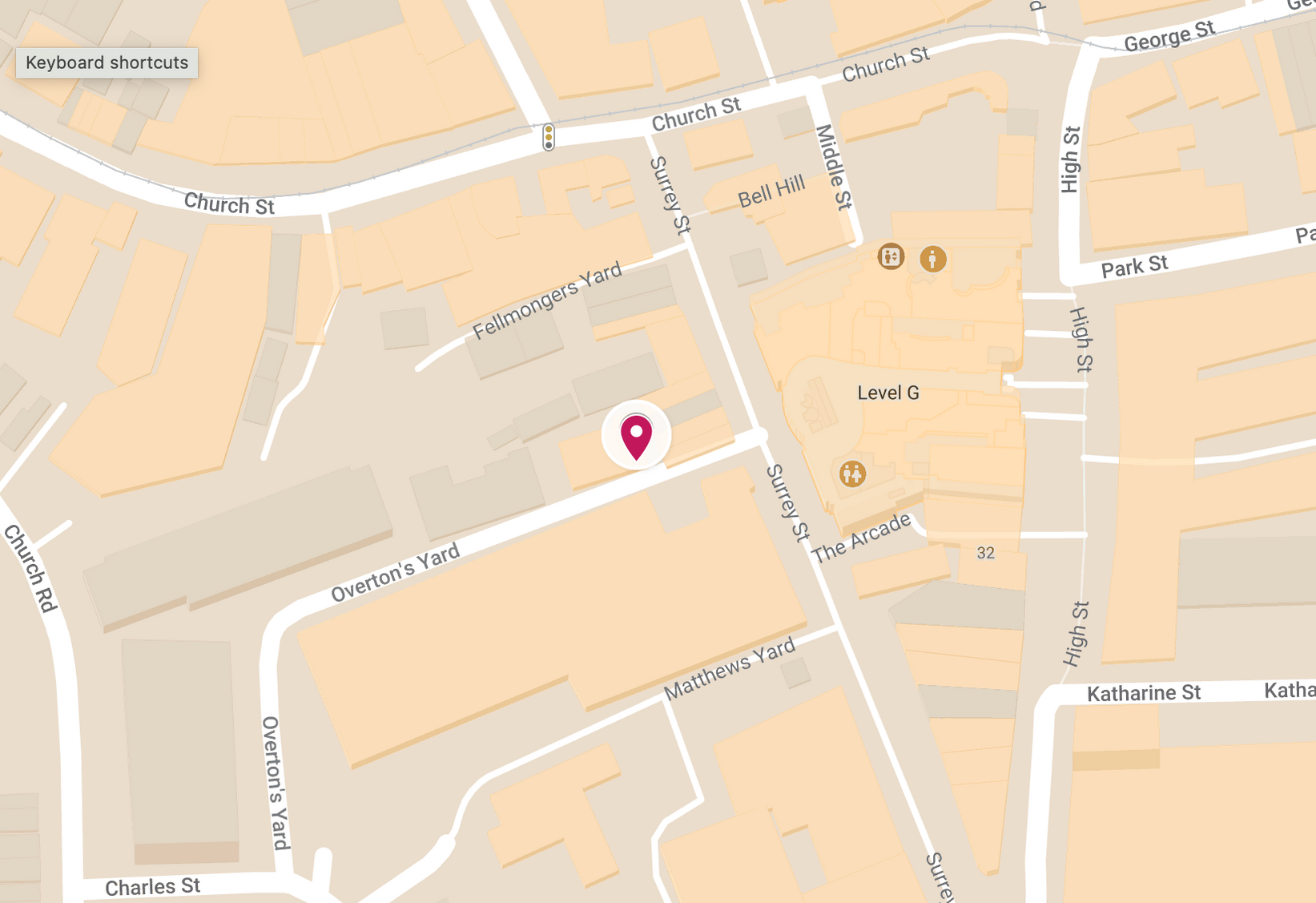 Walk-In Blood Tests in Croydon | Fast & Accurate — onedaytests.com