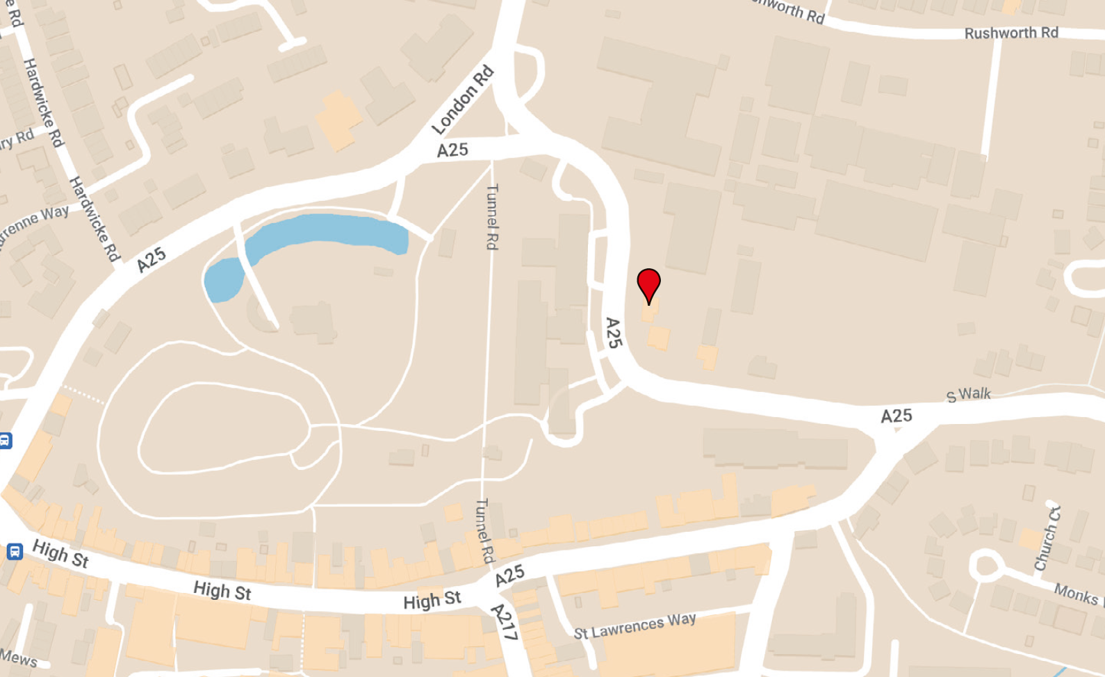Walk-In Blood Tests in Reigate | Same-Day Results — onedaytests.com