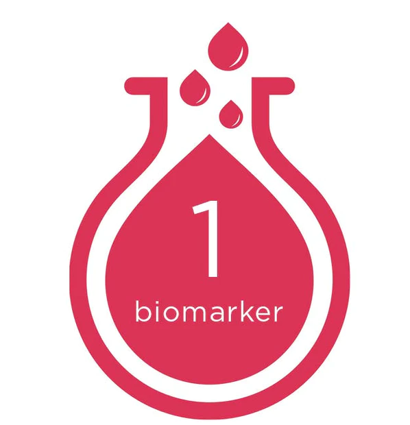 Potassium Blood Test | Electrolyte Balance & Heart Health — onedaytests.com