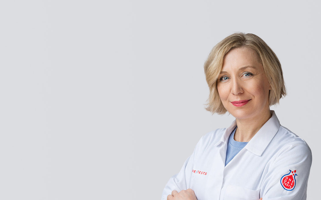 Extractable Nuclear Antibodies (ENA) Blood Test — onedaytests.com