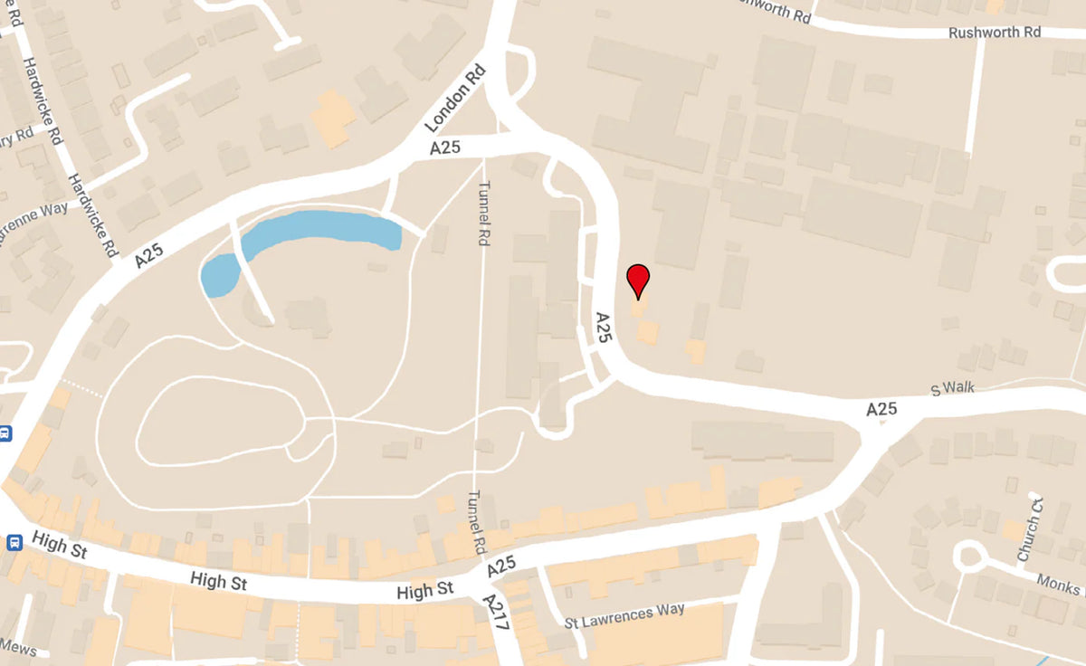 Walk-In Blood Tests in Reigate | Same-Day Results — onedaytests.com