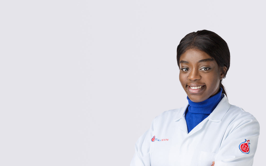 Hematocrit (HCT) - description and reference ranges — onedaytests.com