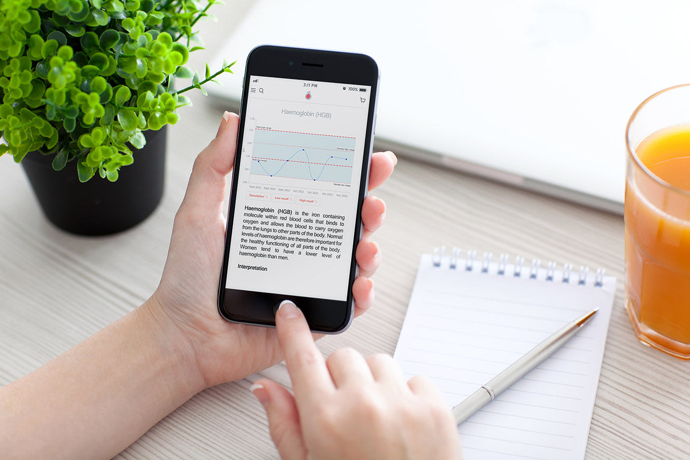 Fast & Accurate Blood Tests in Tunbridge Wells — onedaytests.com