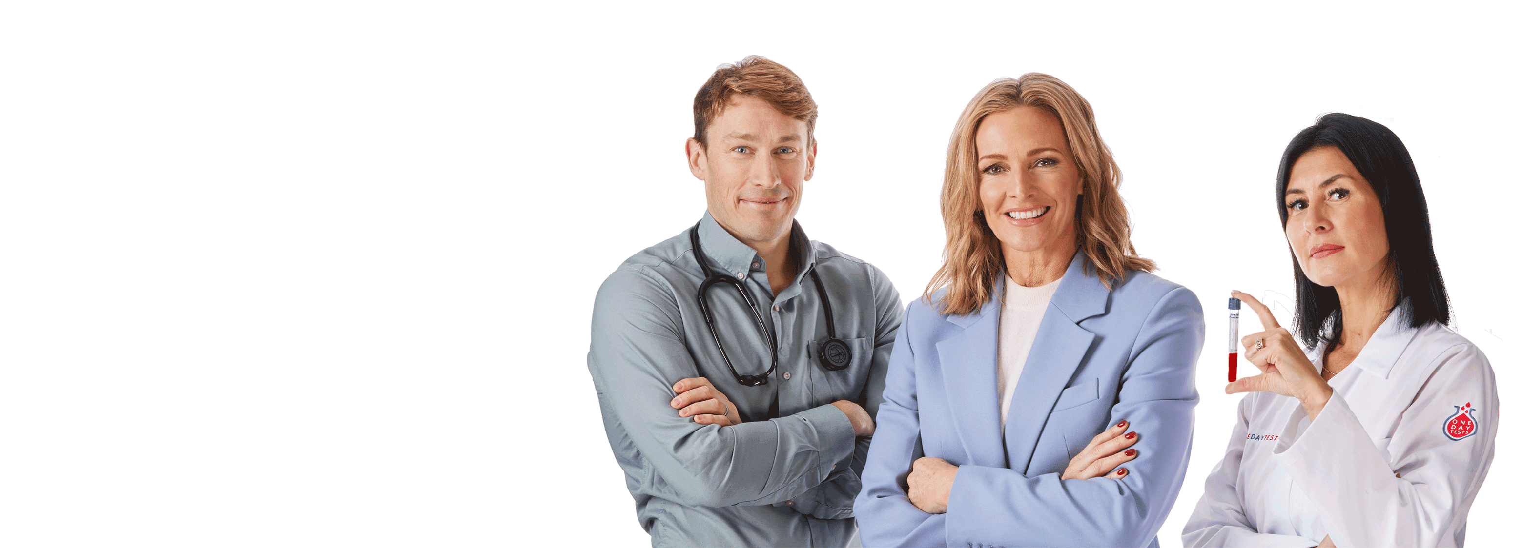 Same day blood test results near me. Walk in clinics and home test kit ...