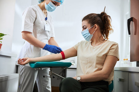 Ultimate Allergy Screening (ALEX 2.0) Blood Test — onedaytests.com